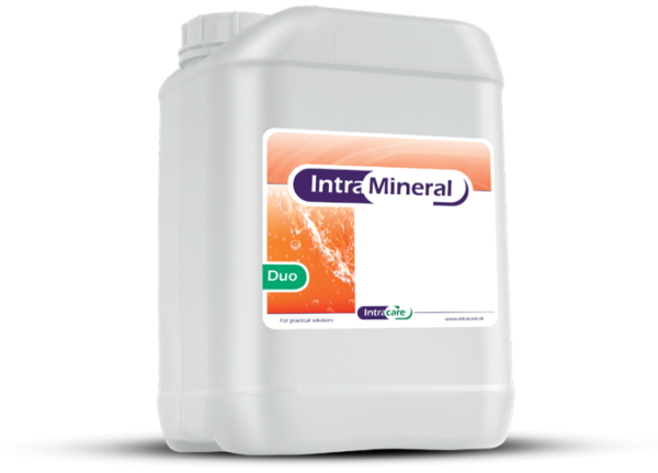 Intra Mineral Duo – Maxima Nutrition
