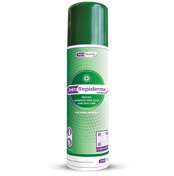 Intra Repiderma – Maxima Nutrition